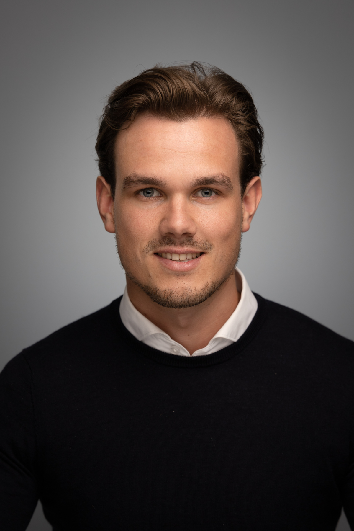 Jason Nijenhuis - The Next Moove