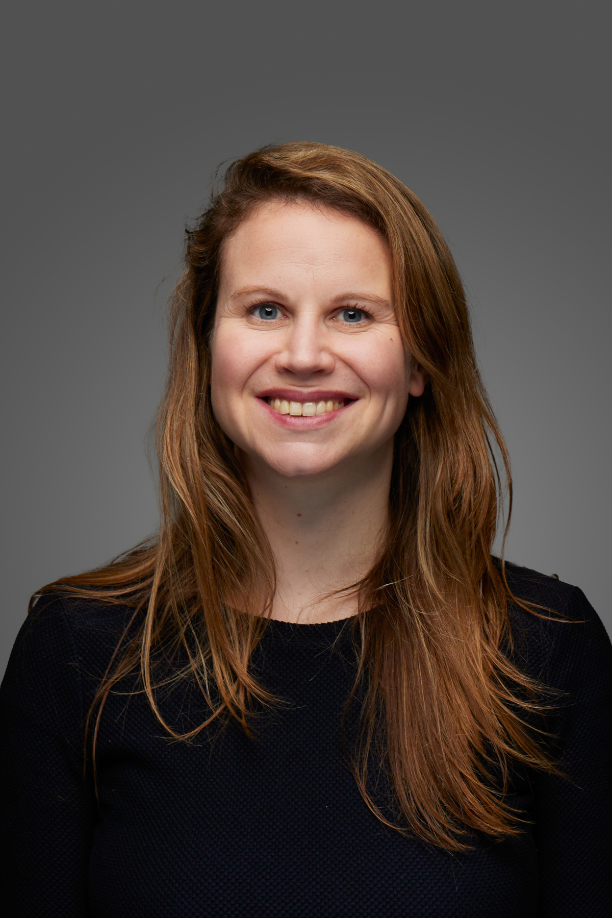 Irene Broks - The Next Moove