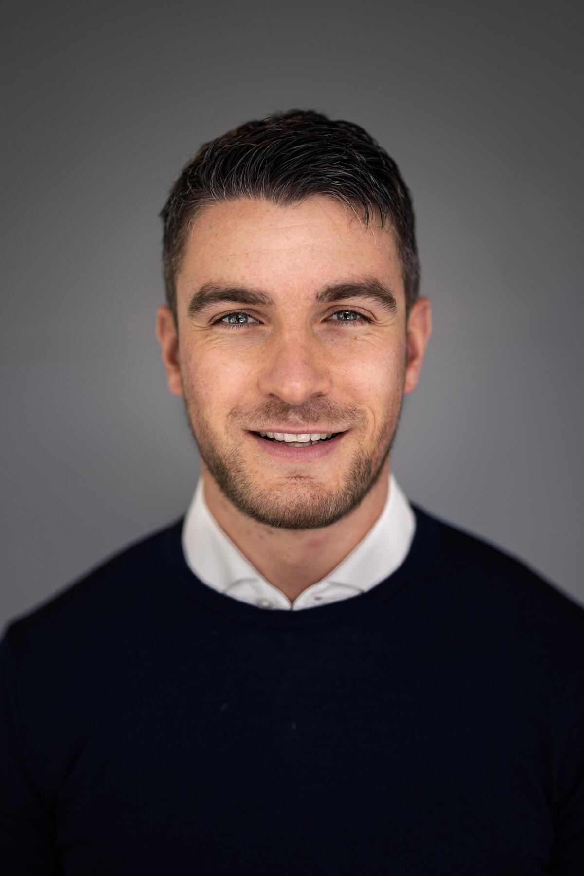 Nick Bongaerts - The Next Moove